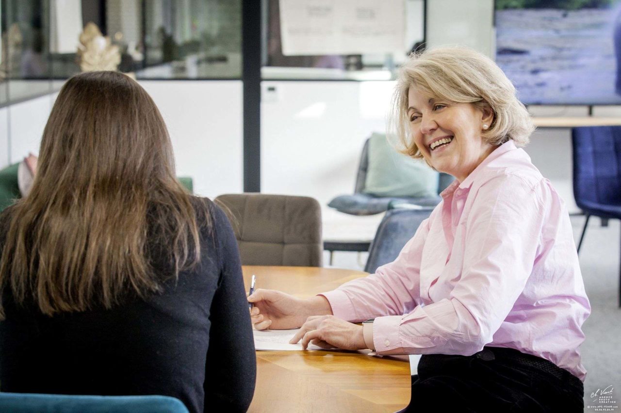 Nos solutions pour vos équipes - Humanis Performa