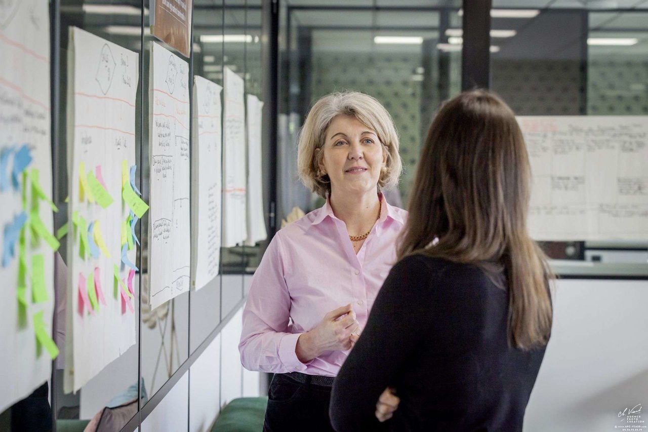 Nos solutions - Humanis Performa