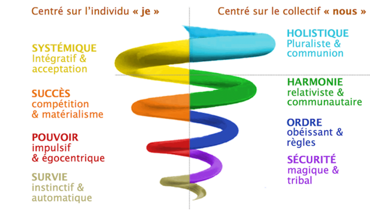 Les outils psychométriques et de culture d’entreprise - Humanis Performa